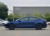 China New Energy Electric Car Tesla Model 3 Tesla 5 Seater Sedan 305KM EV Cars for sale