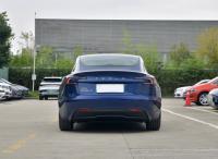 China New Energy Electric Car Tesla Model 3 Tesla 5 Seater Sedan 305KM EV Cars for sale