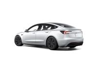 China Adults Personal Tesla Electric Vehicle Tesla 3 Sedan Pure New Energy EV Cars for sale