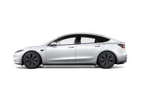 China Adults Personal Tesla Electric Vehicle Tesla 3 Sedan Pure New Energy EV Cars for sale