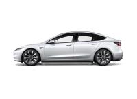 China Adults Personal Tesla Electric Vehicle Tesla 3 Sedan Pure New Energy EV Cars for sale
