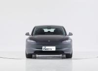 China China New Energy Vehicles Tesla 2170kg Tesla 3 EV Sedan EV Cars for sale