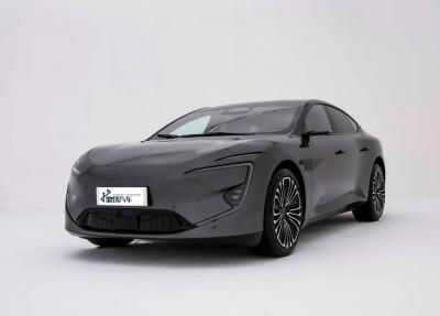 China Avatr 12 Sedan Electric Vehicle Car New Energy Automobile Chinese Export for sale