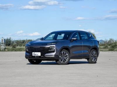 China 1.5T 1.6T Petrol Automobile Gasoline Oil Chery Jetour Dasheng Compact  SUV Cars for sale