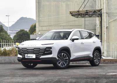 China 2025 Chery Electric Vehicle Car Automobile Jetour Dasheng Turbo Gas Petrol SUV Car for sale