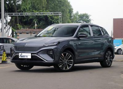 China 302Ps Personal Adults Electric Vehicle Car Rising Auto Marvel R EV New Energy Car for sale