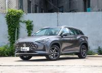 China New Sports High Quality Electric MG Car MG ONE Petrol Diesel 133Kw New Car for sale