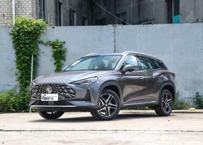 China New Sports High Quality Electric MG Car MG ONE Petrol Diesel 133Kw New Car for sale