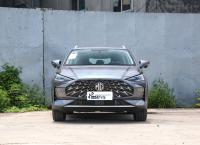 China New Sports High Quality Electric MG Car MG ONE Petrol Diesel 133Kw New Car for sale