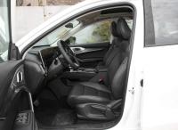 China New Sports High Quality Electric MG Car MG ONE Petrol Diesel 133Kw New Car for sale