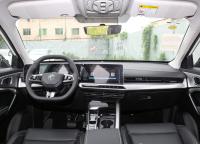 China New Sports High Quality Electric MG Car MG ONE Petrol Diesel 133Kw New Car for sale