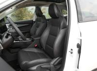 China High Speed Luxury Adult Electric MG Car SAIC MG ONE 181Ps China New Gasoline Car for sale