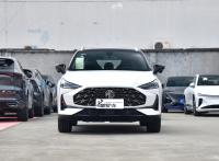 China 2024 OEM New Version Smart Electric MG Car MG ONE Automatic 4 Wheels 2WD Gas Suv New Cars for sale