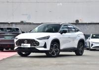China 2024 OEM New Version Smart Electric MG Car MG ONE Automatic 4 Wheels 2WD Gas Suv New Cars for sale