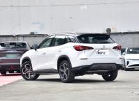 China Competitive Export Cheap Electric MG Car MG ONE 1.5T Hybrid Gasoline Petrol Fuel Suv New Cars for sale
