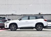 China Competitive Export Cheap Electric MG Car MG ONE 1.5T Hybrid Gasoline Petrol Fuel Suv New Cars for sale