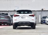 China Competitive Export Cheap Electric MG Car MG ONE 1.5T Hybrid Gasoline Petrol Fuel Suv New Cars for sale