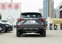 China Chinese Fast Ship Automatic Electric MG Car MG ONE Turbo China Cheap Hybrid Petrol Fuel Car For Sale for sale