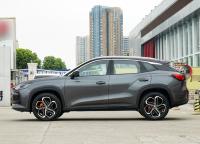 China Chinese Fast Ship Automatic Electric MG Car MG ONE Turbo China Cheap Hybrid Petrol Fuel Car For Sale for sale