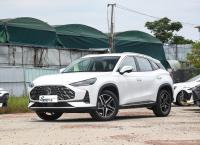 China 5 Seaters 4 Wheels MG ONE Electric MG Car 133Kw Adult Personal Turbo 2WD 7Gears China Cheap Car for sale