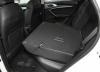 China 5 Seaters 4 Wheels MG ONE Electric MG Car 133Kw Adult Personal Turbo 2WD 7Gears China Cheap Car for sale