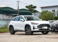China Good Price 2WD Electric MG Car China MG ONE Cheap DCT PSGas Petrol Fuel Suv New Car for sale