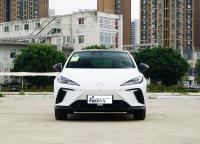 China Smart Pure New Energy Electric MG Car MG 4 125Kw 415Km 170Ps Electric Vehicle Sedan for sale