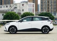 China Smart Pure New Energy Electric MG Car MG 4 125Kw 415Km 170Ps Electric Vehicle Sedan for sale