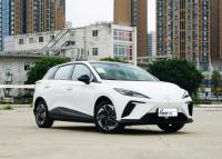 China 2026 OEM Export Luxury Chinese Electric MG Car MG 4 High Quality Sport Battery Electric Vehicle Sedan New Car for sale