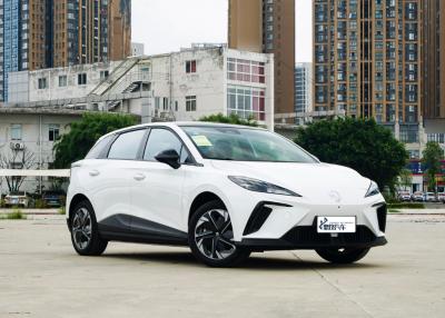 China 2026 OEM Export Luxury Chinese Electric MG Car MG 4 High Quality Sport Battery Electric Vehicle Sedan New Car for sale