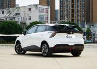 China 2026 OEM Export Luxury Chinese Electric MG Car MG 4 High Quality Sport Battery Electric Vehicle Sedan New Car for sale