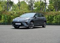 China Buy In Stock New Energy Automotive Electric MG Car mg 4 Motor Power Sedan Car For Sale for sale
