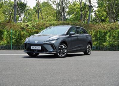 China Buy In Stock New Energy Automotive Electric MG Car mg 4 Motor Power Sedan Car For Sale for sale