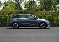 China Electric MG Car Chinese Export Fast Ship Smart MG 4 Mulan Sport Electric Vehicle EV Car for sale