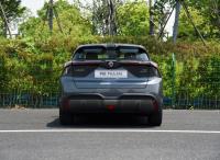 China Manufacturer Auto Electric Vehicle Electric MG Car Hybrid MG 4 Pure Electric Sedan Car for sale