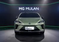 China Low Price Competitive Automobile Electric MG Car MG 4 Factory 2WD New Energy Car for sale