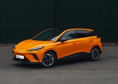 China New Version New Energy Electric MG Car High Quality MG 4 Sedan EV New Car for sale
