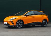 China New Version New Energy Electric MG Car High Quality MG 4 Sedan EV New Car for sale