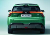 China Good Price China Cheap Automatic Electric MG Car MG 4 Mulan Hybrid Sedan Second Hand EV New Car for sale