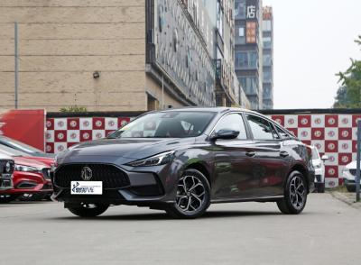 China 2024 ODM Good Condition Electric MG Car MG 5 Hybrid Gasoline Petrol New Car for sale