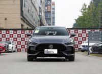 China 2024 ODM Good Condition Electric MG Car MG 5 Hybrid Gasoline Petrol New Car for sale