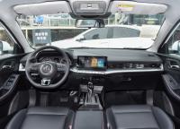 China 2024 ODM Good Condition Electric MG Car MG 5 Hybrid Gasoline Petrol New Car for sale