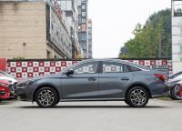 China Sport Automatic 5 Seaters Adult Electric MG Car Personal MG 5 1.5T Hybrid Petrol Fuel Car for sale