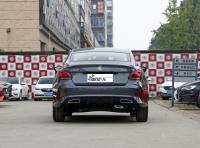 China 2024 OEM New Version MG 5 Electric MG Car High Speed Hybrid Petrol Fuel New Car for sale