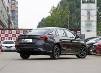 China 2024 OEM New Version MG 5 Electric MG Car High Speed Hybrid Petrol Fuel New Car for sale