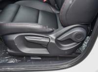 China 2024 Competitive Export Luxury Electric MG Car MG 5 High Speed Gasoline Petrol Fuel Car for sale