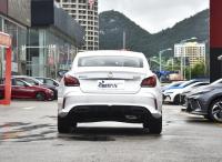 China China Cheap 1.5T Hybrid Gasoline Electric MG Car Petrol Fuel MG 5 Sedan New Car for sale