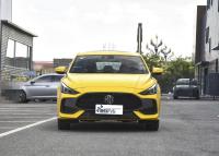 China Discount 5 Seaters 4 Wheels 125Kw Electric MG Car MG 5 Adult Personal 7 Gears 1.5T Sedan New Car for sale
