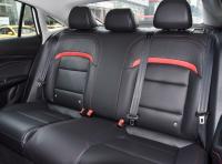 China Discount 5 Seaters 4 Wheels 125Kw Electric MG Car MG 5 Adult Personal 7 Gears 1.5T Sedan New Car for sale