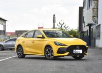 China DCT 1.5T Hybrid Good Price Fast Ship Electric MG Car MG 5 2WD 170PS Gas Fuel MG Sedan New Car for sale